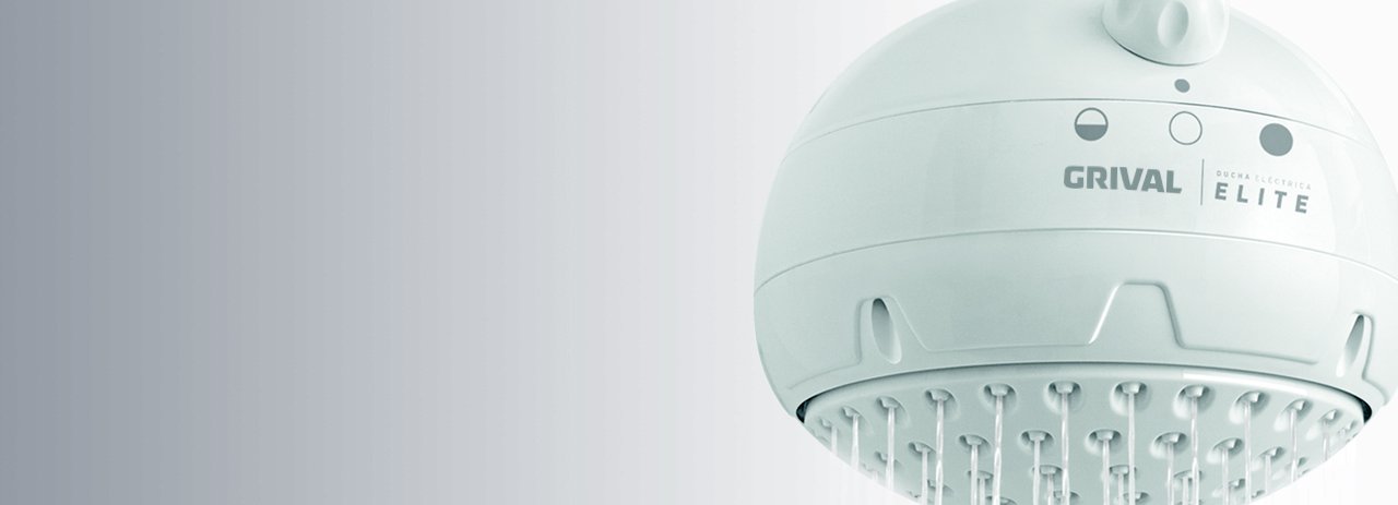 Cómo instalar una ducha eléctrica en 5 pasos | Grival