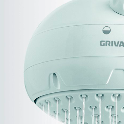 Cómo instalar una ducha eléctrica en 5 pasos | Grival